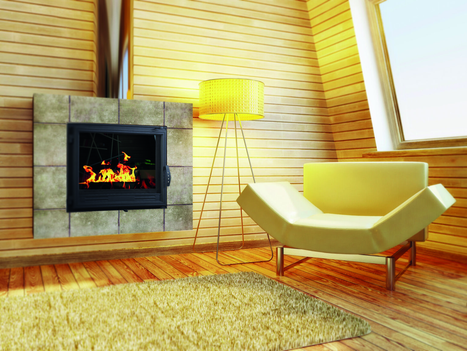 BASE 17 KW LAVA